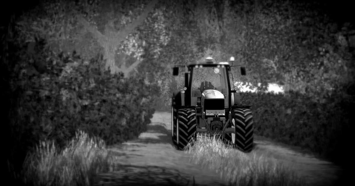 JOHN DEERE 7530/7430 V1.0