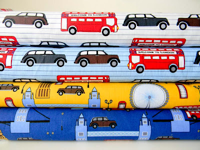 Laurie Wisbrun | Scarlet Fig: Sneak peek | Next Stop London