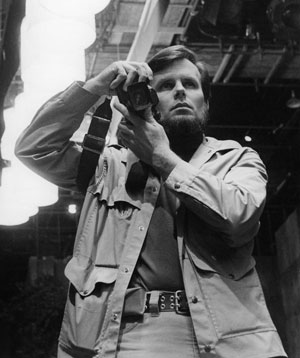 STAR WARS AFICIONADO WEBSITE: GOODBYE, GARY KURTZ - A PHOTO TRIBUTE ...