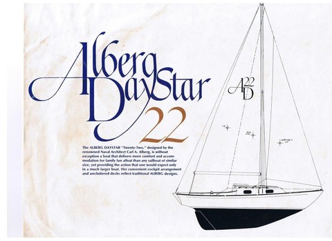 Alberg22 Alberg 22: Alberg 22 interesting web finds