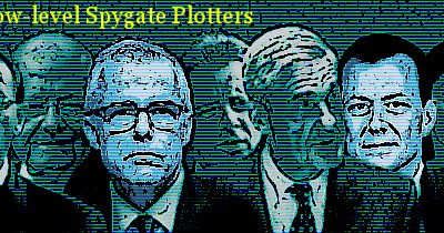 Doug Ross @ Journal: A #SPYGATE WARNING: How the Leaders of the Coup ...