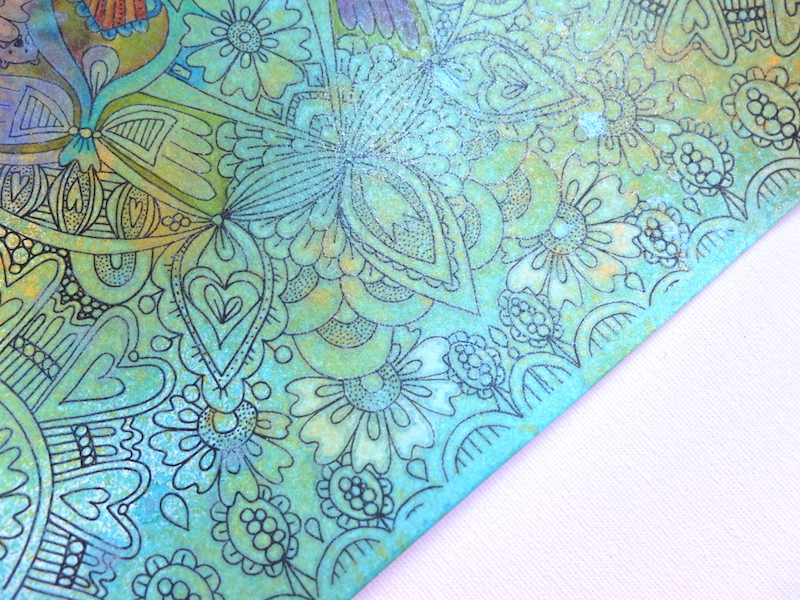 Magda Polakow What To Do With Colouring Pages Part 1 Magda Polakow What To Do With Colouring Pages Part 1