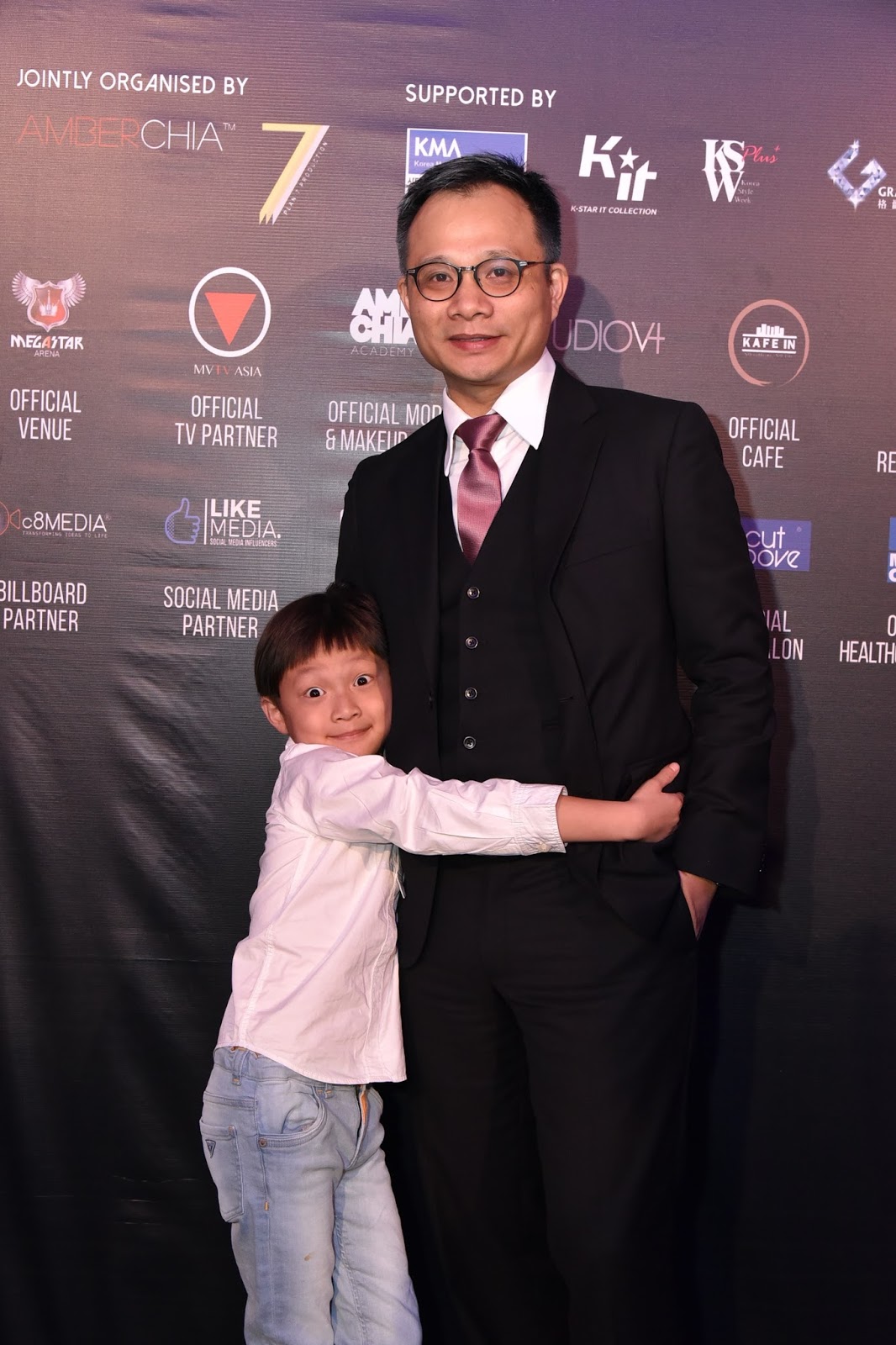 Kee Hua Chee Live!: FACE OF MALAYSIA WINNERS---JESIEY GIAM (FEMALE ...