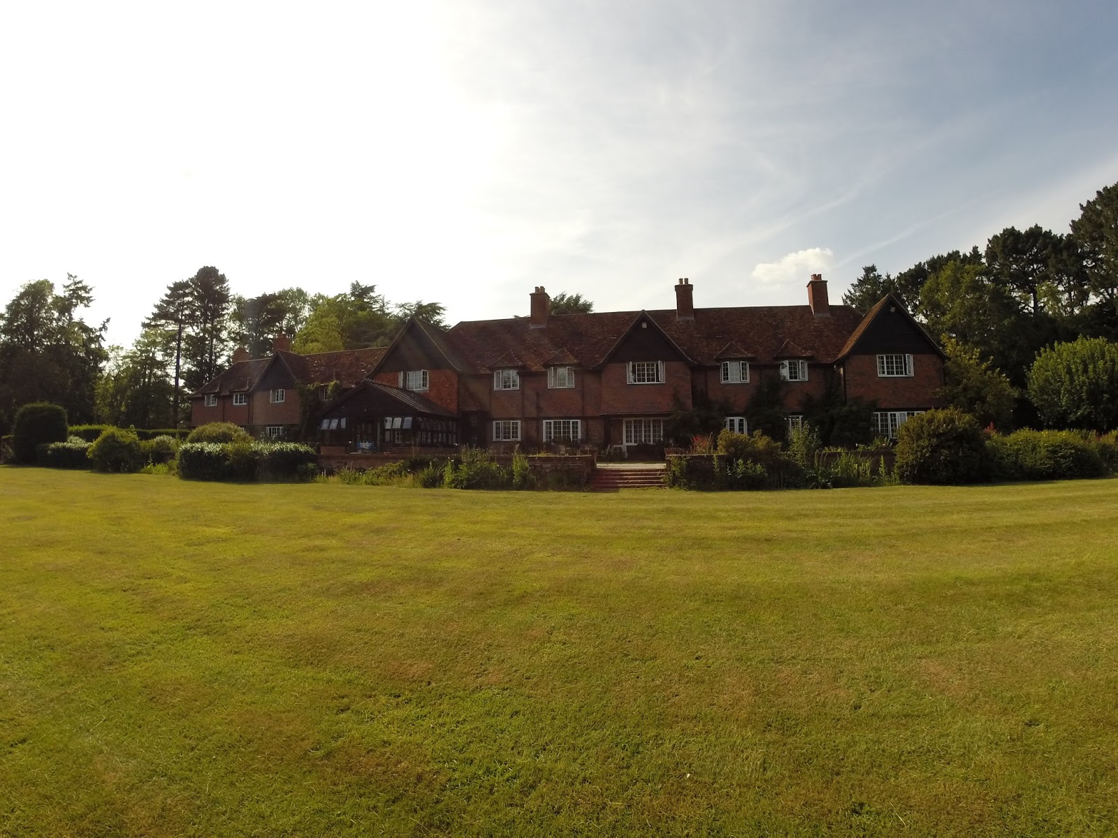 The Journey of becoming a Pilot - Harry Clark: AQC #55