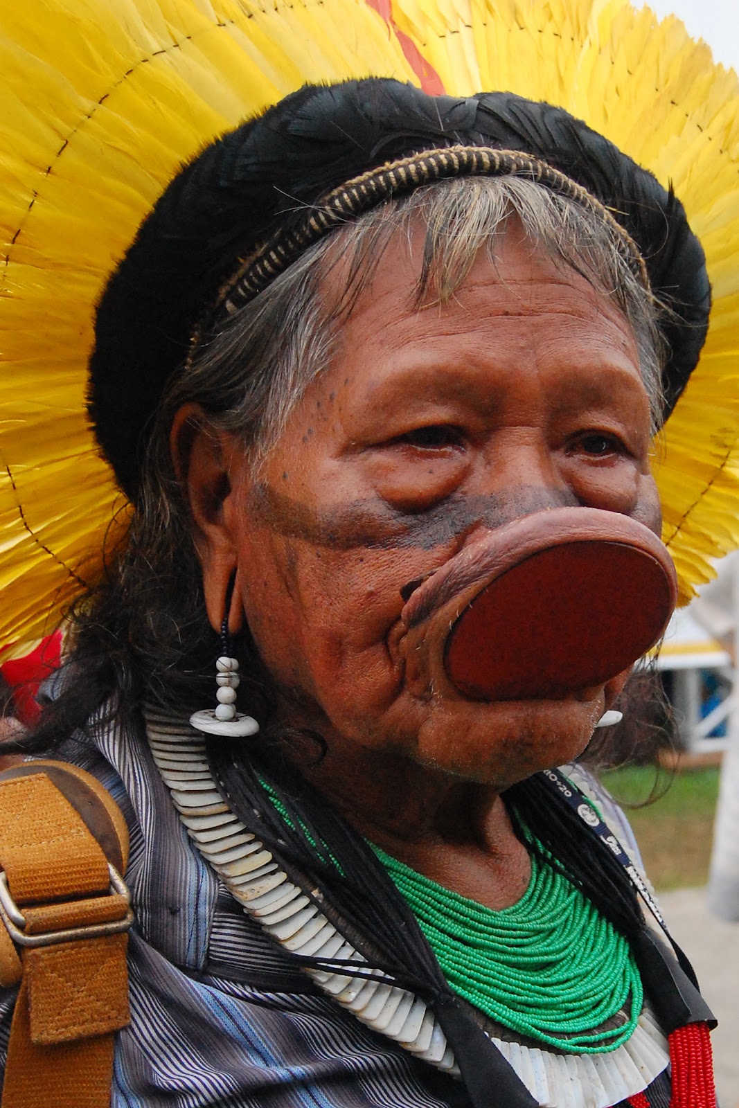 Imperador dos Cocais::::*-.: 19 de Abril dia do Índio