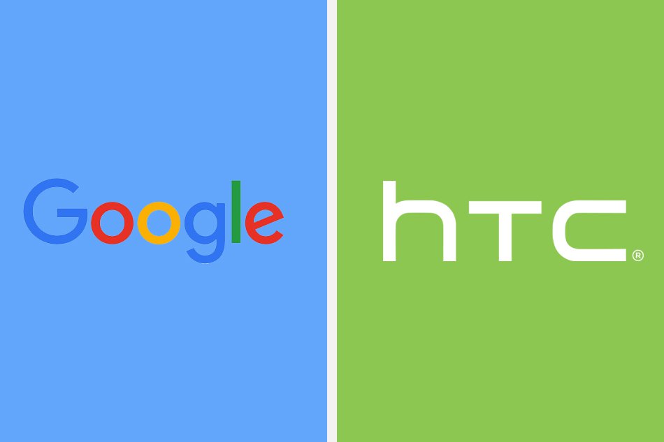 Google Paying HTC $1.1B to Bring Over Parts of Its Smartphone Team ...
