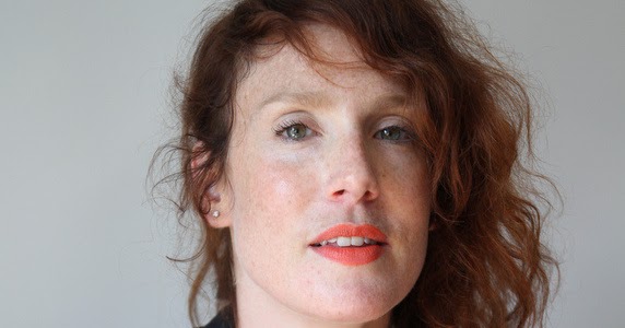 Downtown at Dawn: Sara Barron - Comedian(ne)