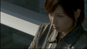 Henshin Grid: Heroine Profile: Kamen Rider Larc