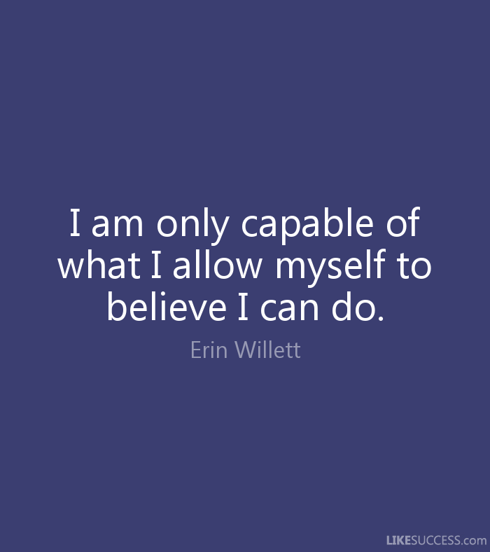 M Universe Stories: I'm Not Capable