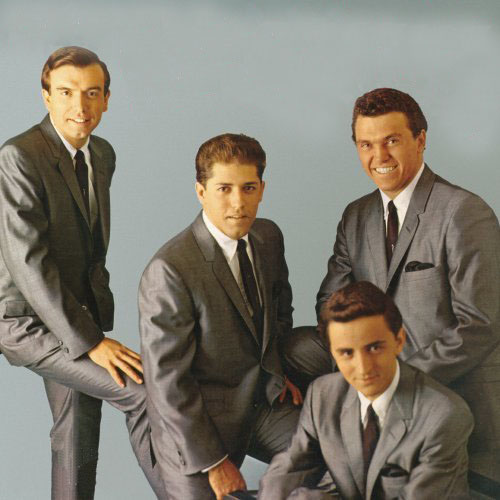 Inside the Rock Era: Hits List: Vogues