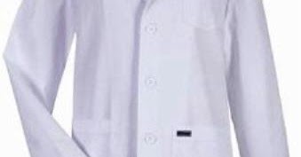 Jas Lab untuk berbagai Profesi Laboratorium ~ Blog Bayu Win