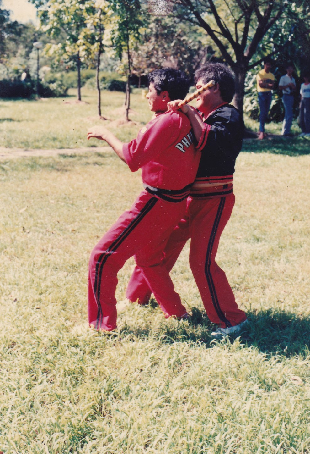 arnis history - philippin news collections