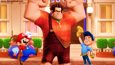 Las aventuras de Mario y sus amigos (Incluidos algunos personajes anime ...