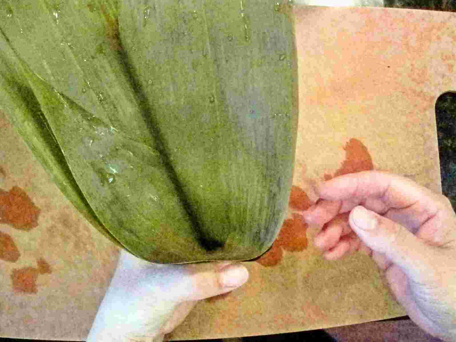 Recipes for Tom: Chuka chimaki / zongzi / Chinese rice dumplings in ...