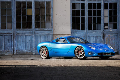 Toroidion Launch 1MW AWD electric supercar in Monaco [VIDEO] | Electric ...