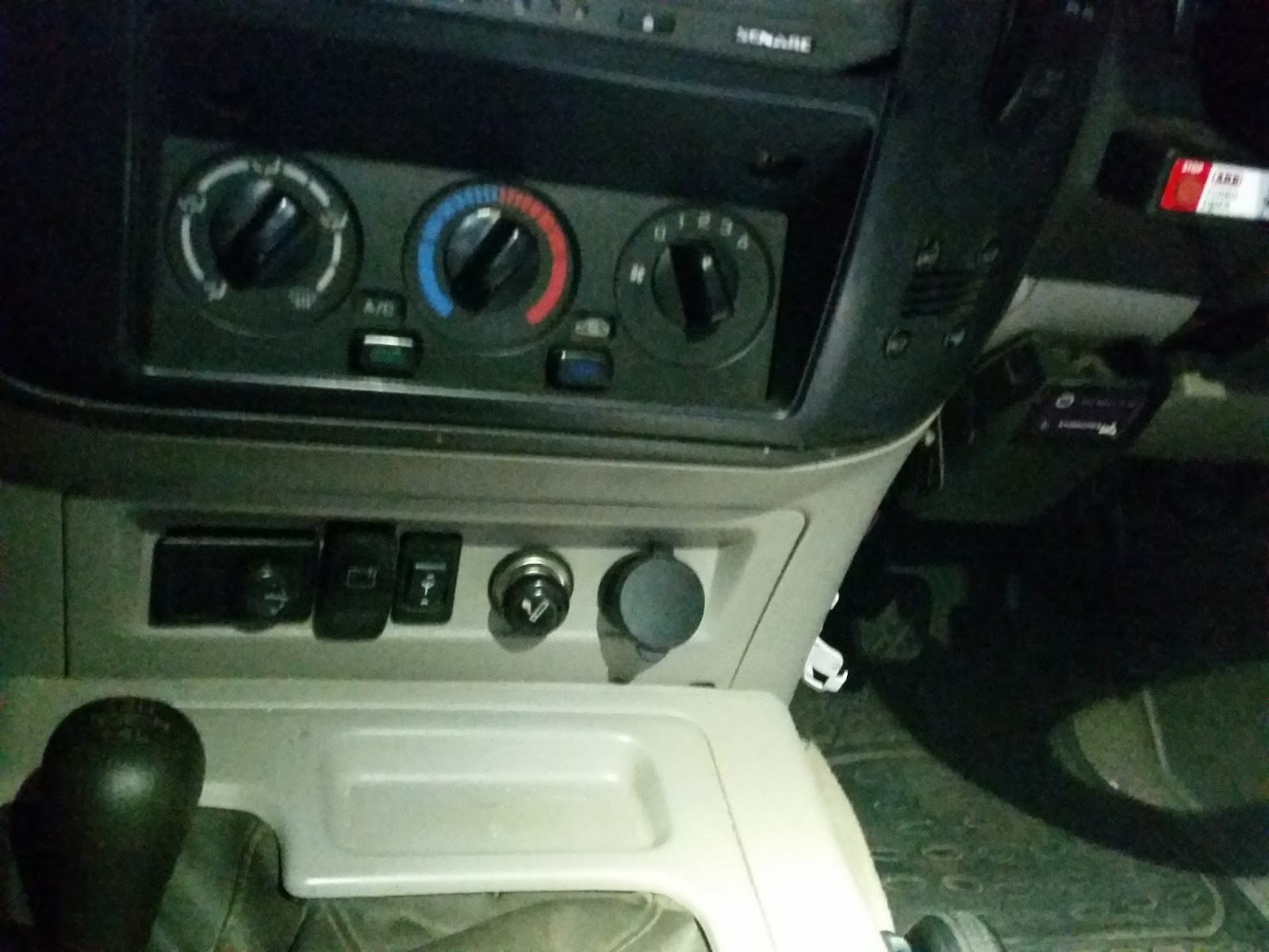 How To Build an In-Car Computer System: Aux Audio Input & Refinements