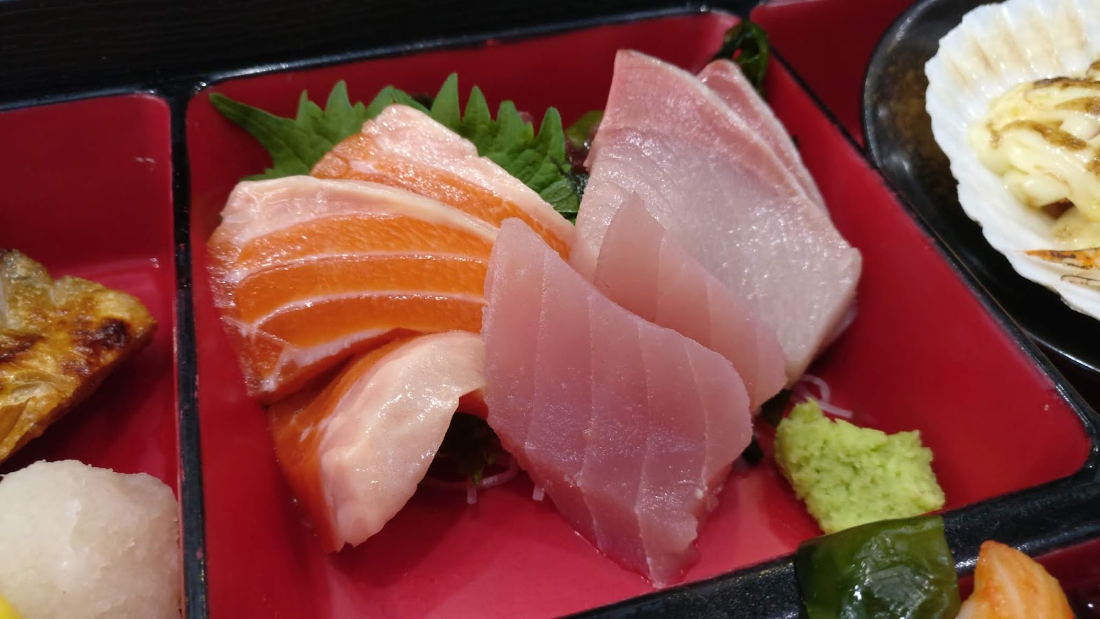 It's About Food!!: 寿楽 Jyu Raku Japanese Restaurant @ SS15