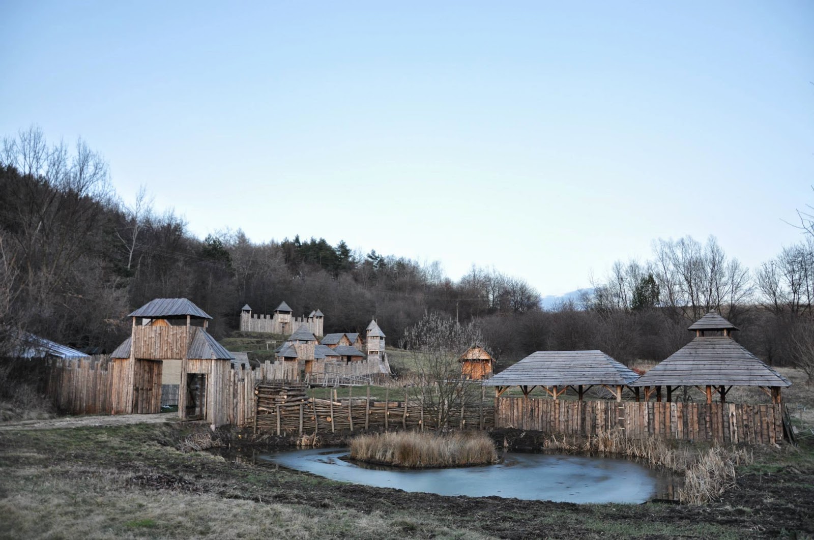 Guide: Sleeping and shelter systems on fantasy larps