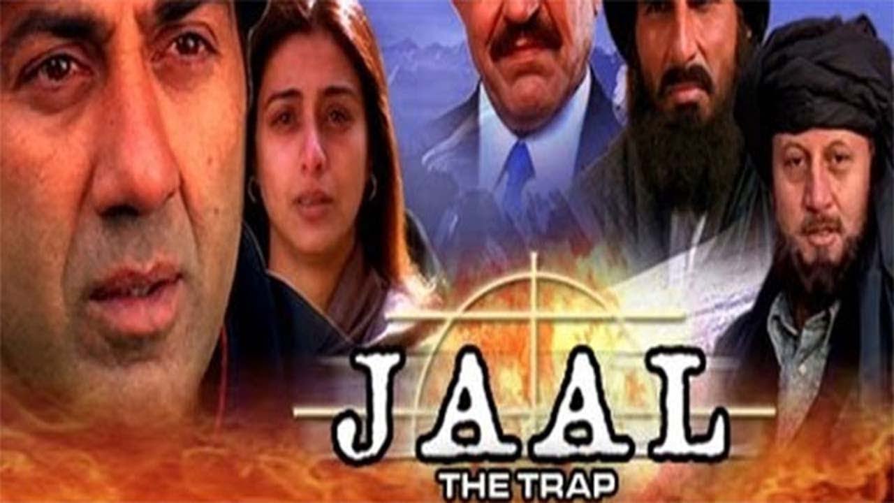 Jaal The Trap 2003 - Romantic Movie