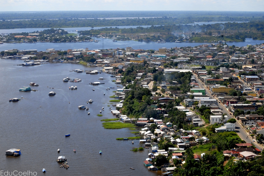 Tefé | Amazonas - Enciclopédia Global™