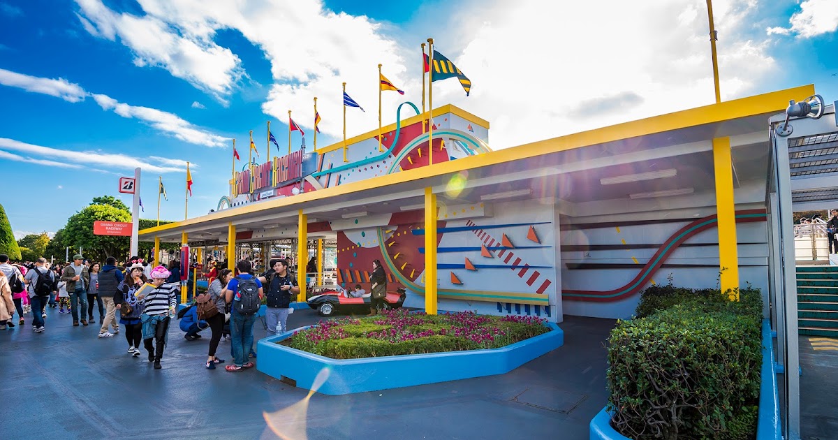 The Grand Circuit Raceway