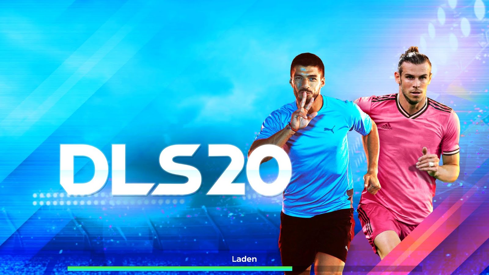 NO-P2W.de: Dream League Soccer 2020 GamePlay Video