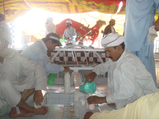 Well of Milk Barapind, Zafarwal, Sahakargarh, Narowal, Punjab, Pakistan ...