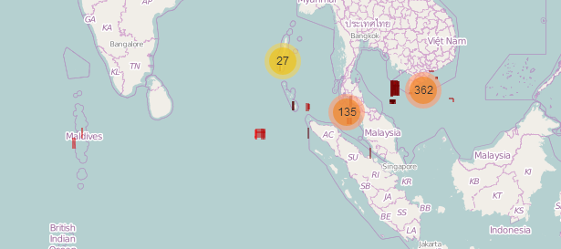 LeftFieldGeomatics: The MH370 Tomnod Tiles: How the experts are doing it