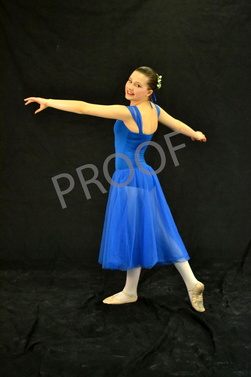 CMH Photography: Teen Ballet- Amazing Grace