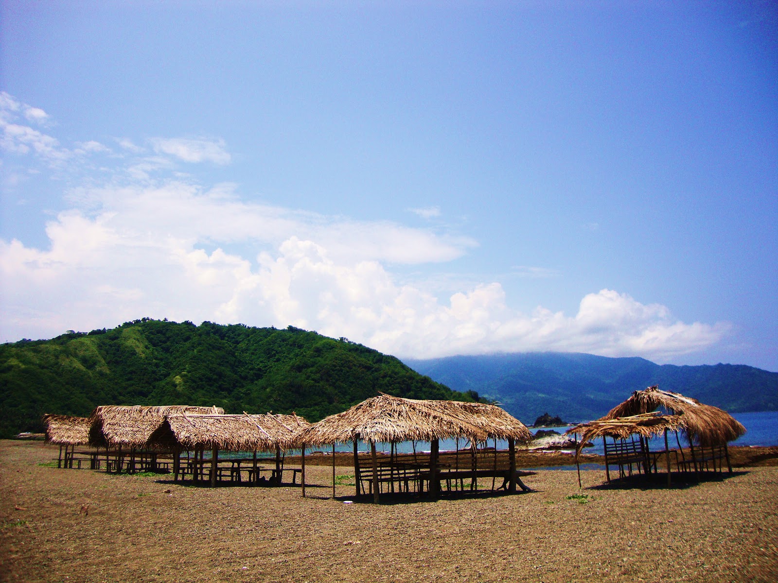 Certified Lagalag: Dingalan, Aurora: Matawe Beach