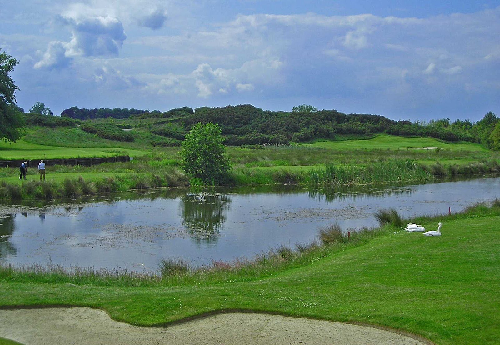 Hooked: Ireland's Golf Courses: Modern Masterpieces of Irish Golf ...