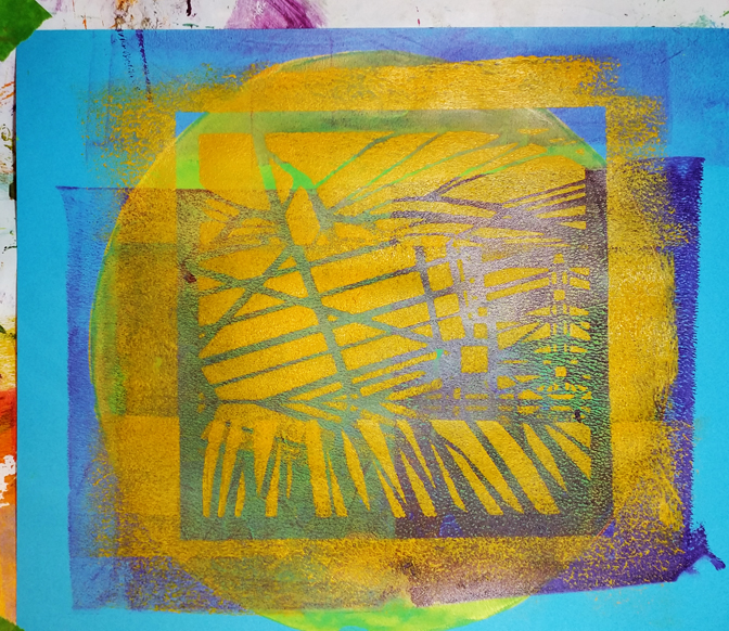 Art...: Four Brand-New Stencils Released Today!