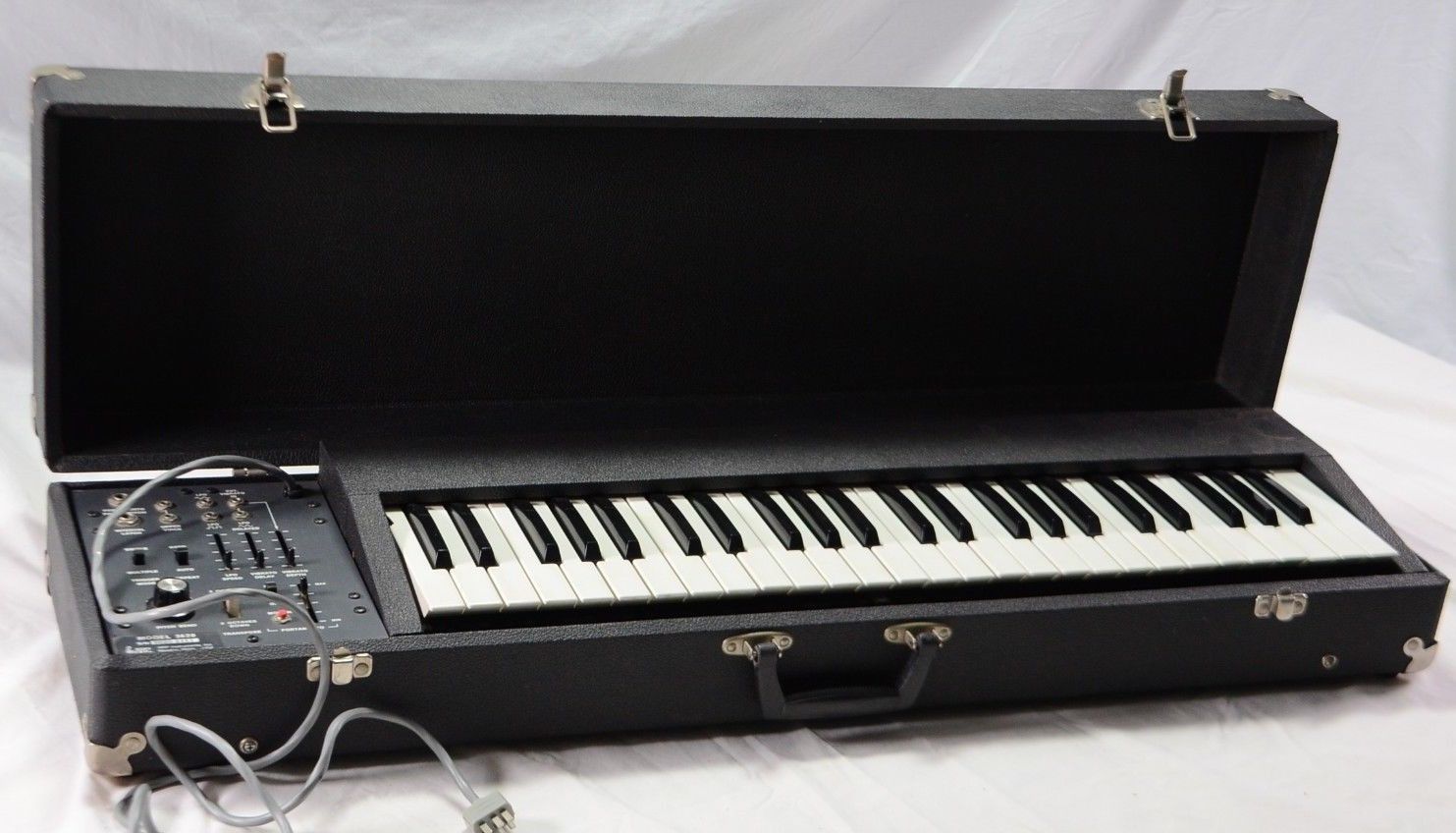 MATRIXSYNTH: ARP INSTRUMENTS Arp 2600 Vintage Synthesizer Analog with ...