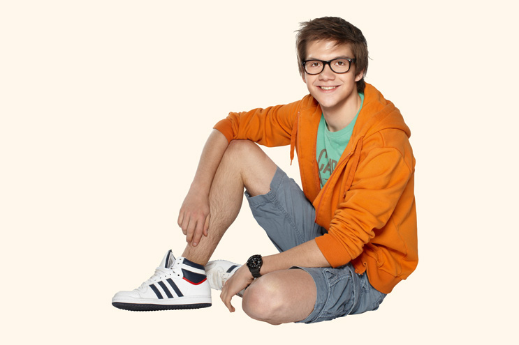 Patrick Baehr Blog: Galerie