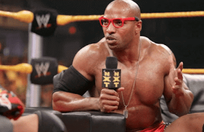Ex-NXT Superstar retorna como comentador - Noticias de Wrestling Express