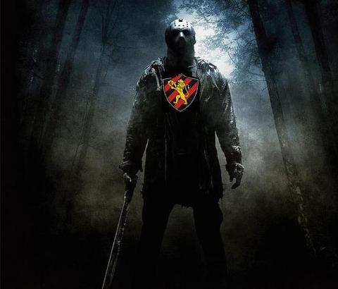 Sangue de Leão: Jason volta ao palco onde o consagrou