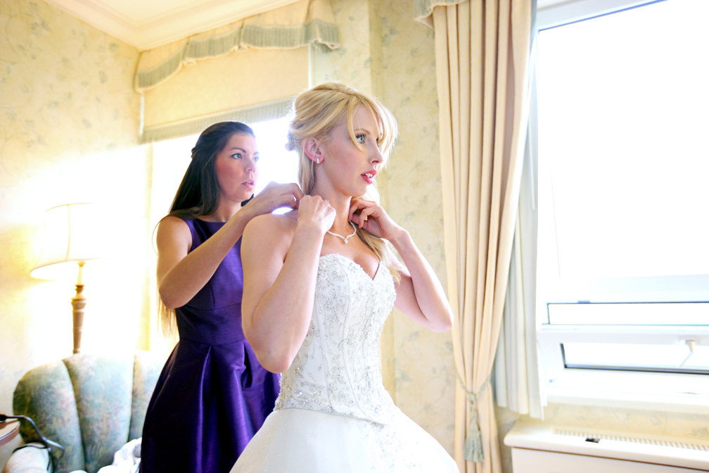 Alpine Peak Photography: Lake Louise Wedding Photographer - Candice ...