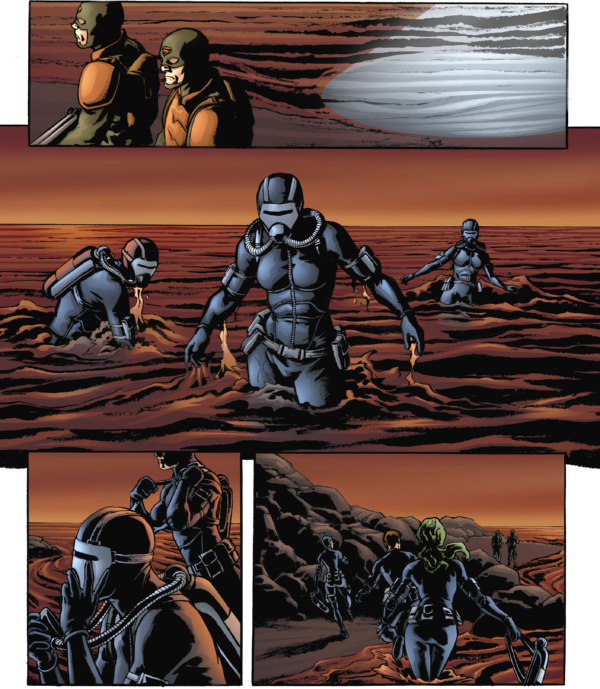 CHECKMATE (Greg Rucka & Jesus Saiz) Urban Comics