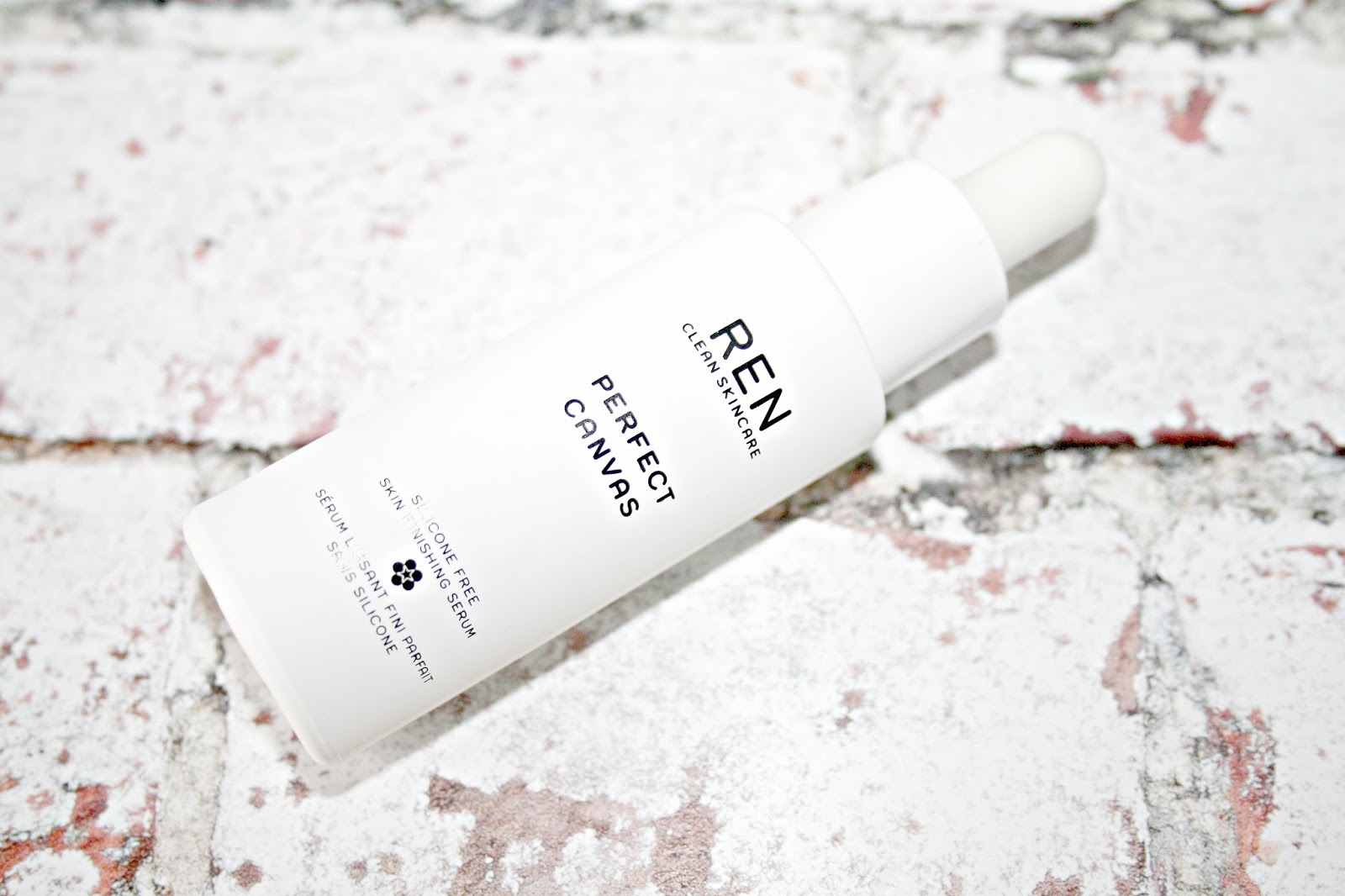 Beautyqueenuk | A UK Beauty and Lifestyle Blog: REN Perfect Canvas