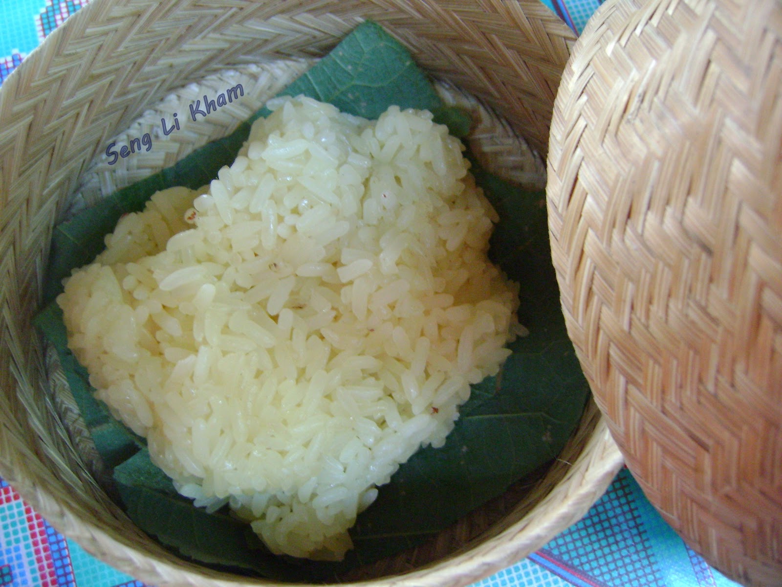 Alice: Keng Tong Food Gallery