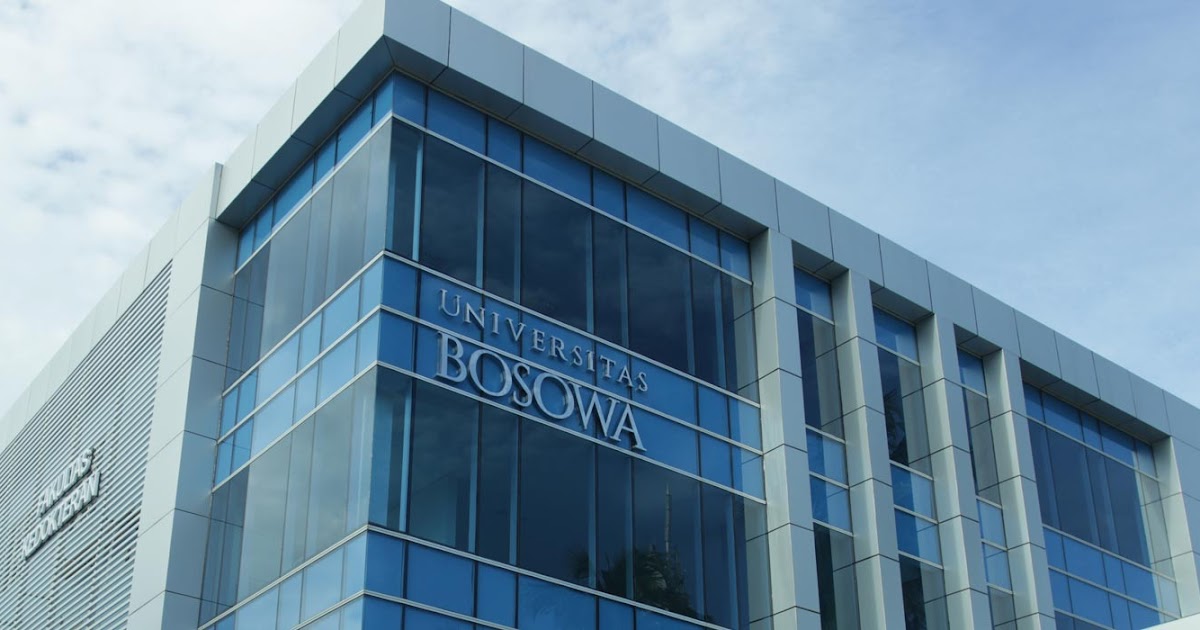 Akreditasi Setiap Jurusan yang ada di Universitas Bosowa - Info ...