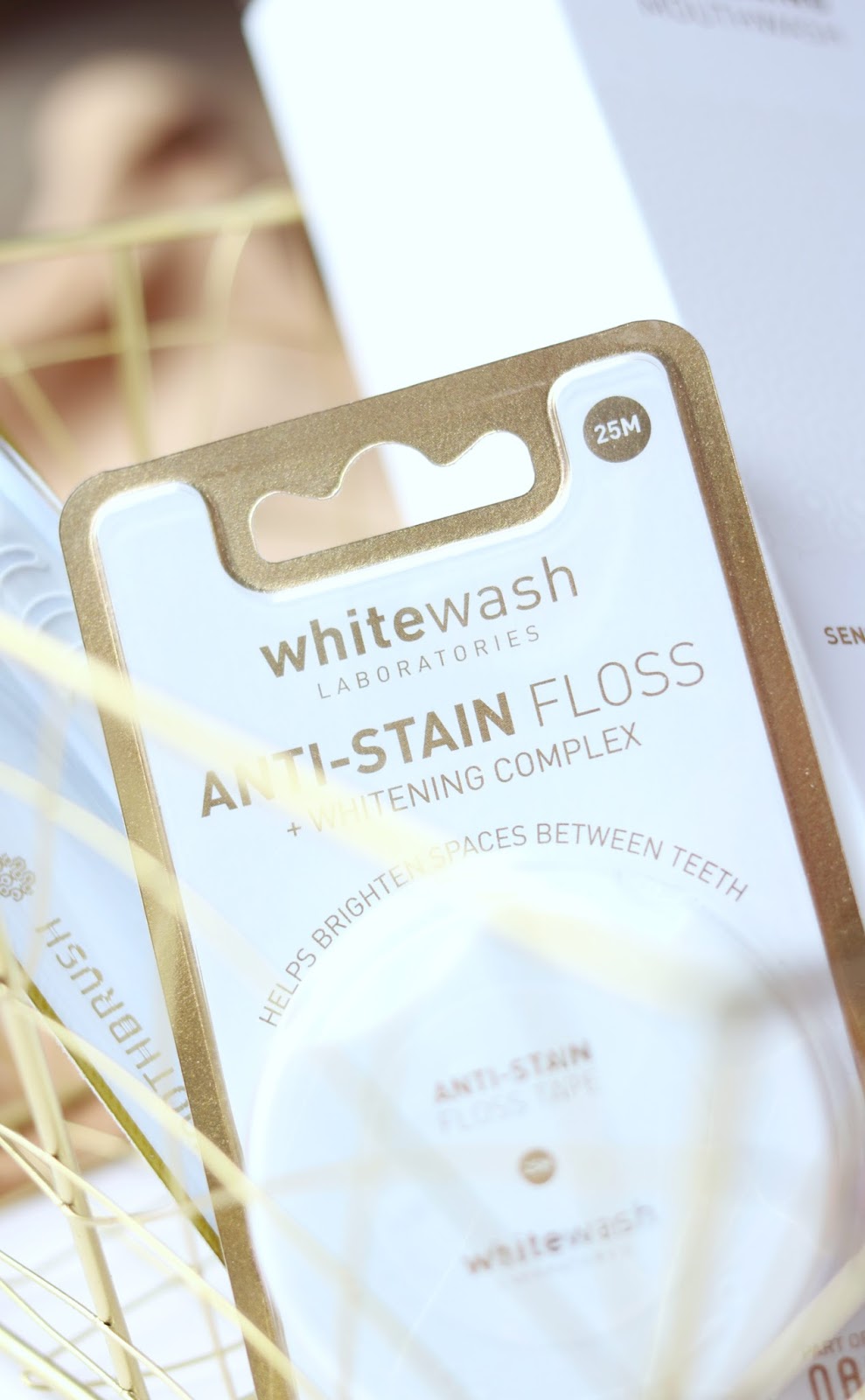 Beauty | Introducing WhiteWash Laboratories