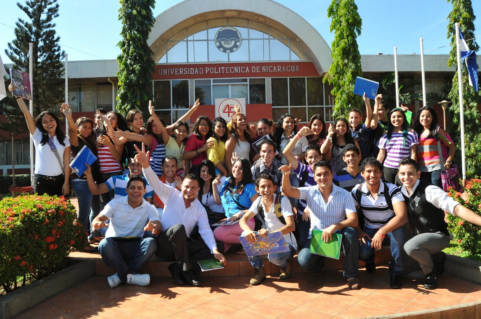 Blog de la UPOLI: UPOLI Internacional Online