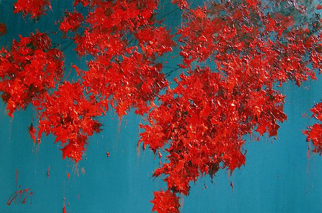 Maher Art Gallery: Dima Dmitriev