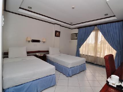 Bohol Hotels, Panglao Beach, Resorts.: Bohol - Soledad Suites ...