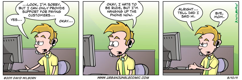 100 Amazing Computer Tips: Tip #60 - A Lighthearted Look at Computers ...