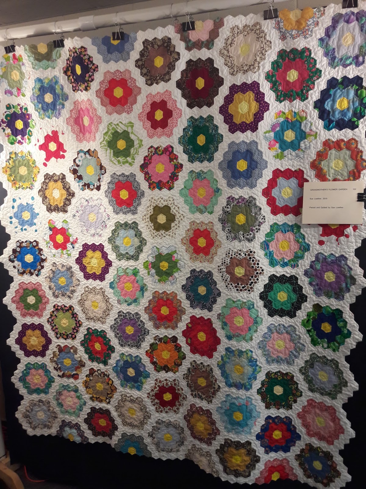 Math Hombre: August 2016