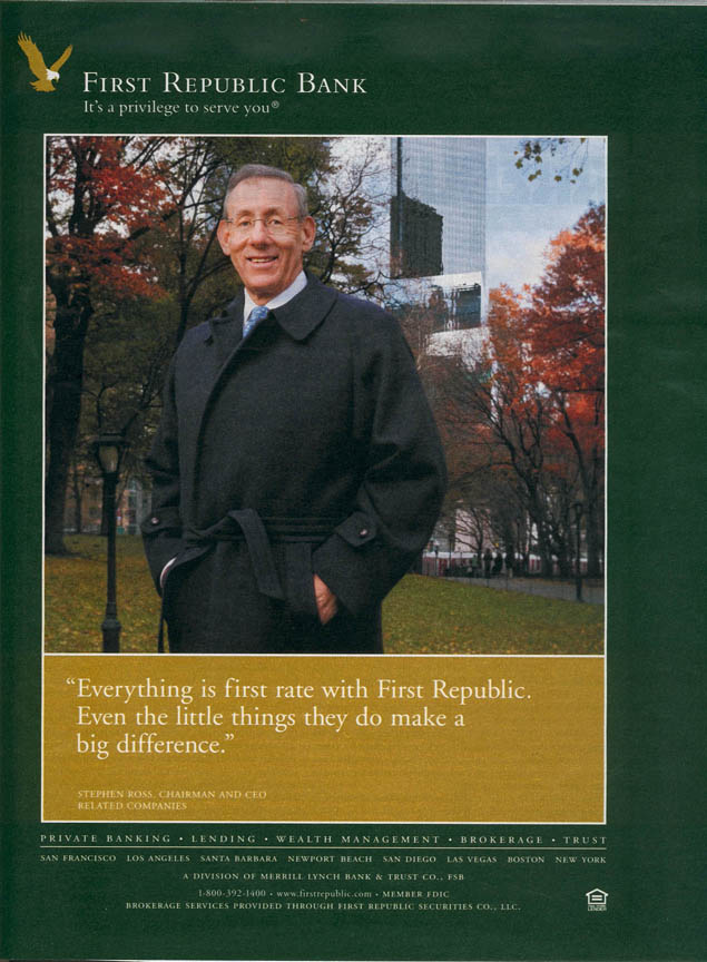 Trust and Wealth Management Marketing: Profiting from Trust and ...