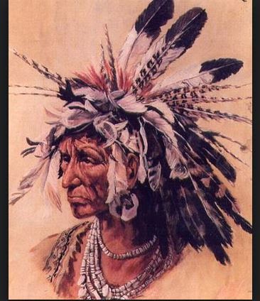 Chapter 5: The Kidnapping of Squanto