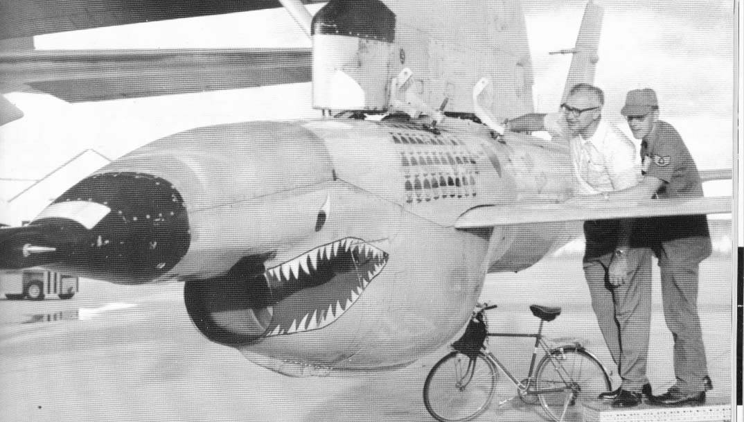 Cuaderno Digital CD: EL ORIGEN DE LOS DRONES